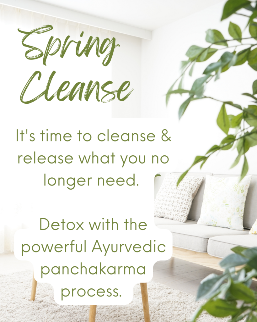 Offers & Packages - The Healing Gardens of Ayurveda